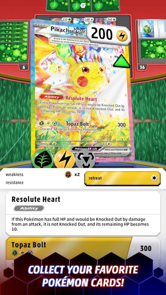 Download Pokémon TCG Live (free) for Windows, macOS, Android, APK and ...