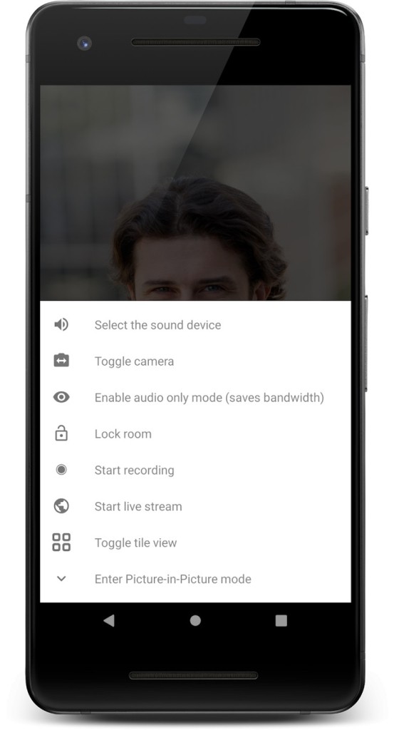 Download Jitsi Meet (free) for Windows, macOS, Android, APK, iOS, Linux ...
