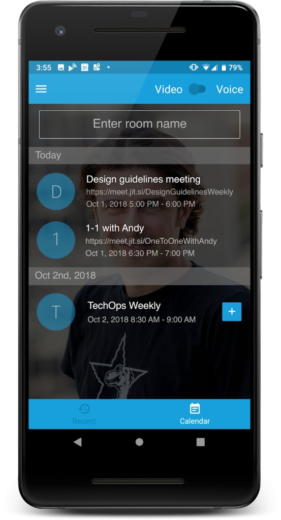 Download Jitsi Meet (free) for Windows, macOS, Android, APK, iOS, Linux ...