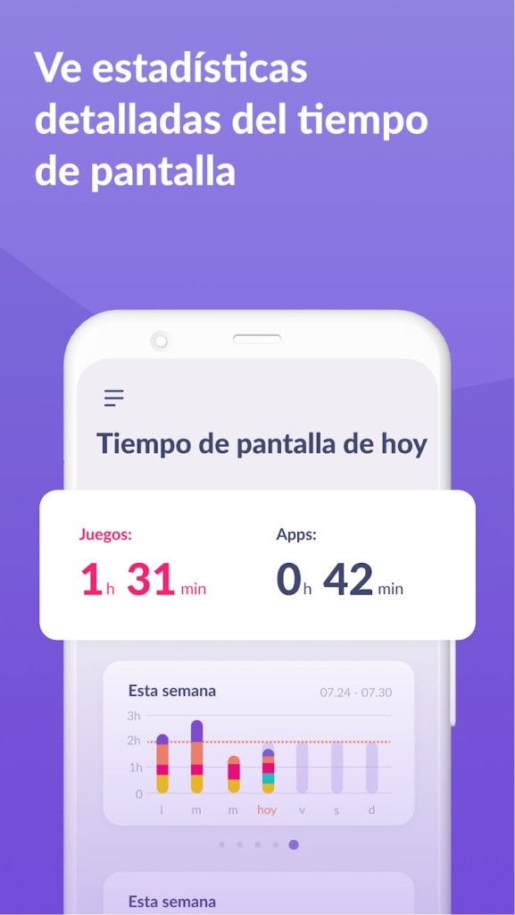 Descargar Kids360-Alli360: Parental Control (Kids and parents' apps ...