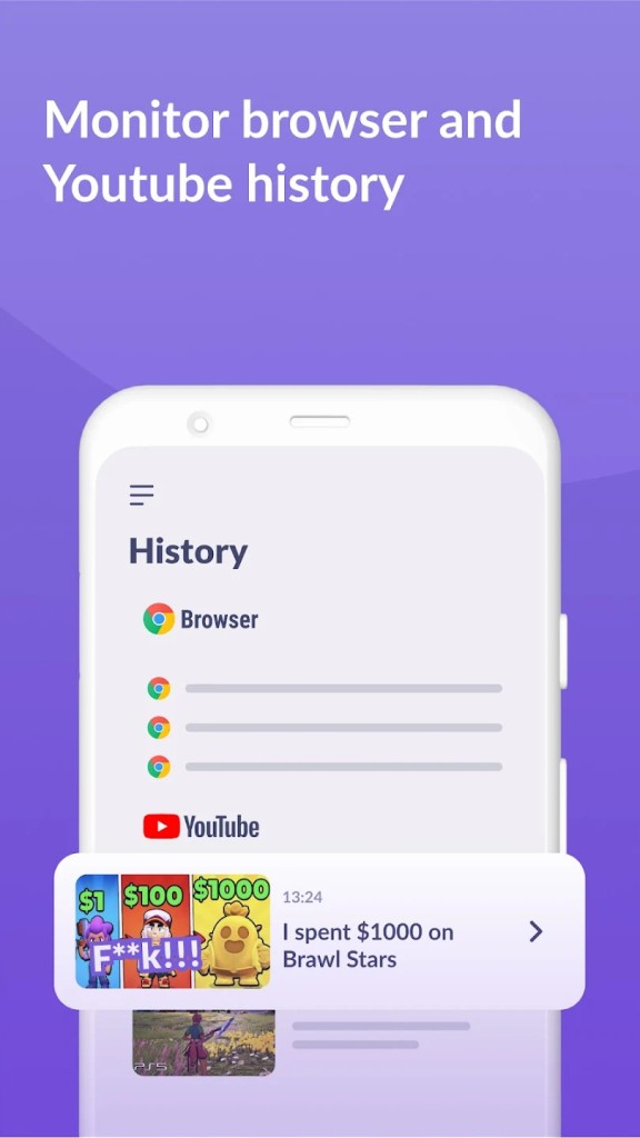 Download Kids360-Alli360: Parental Control (Kids and parents' apps ...