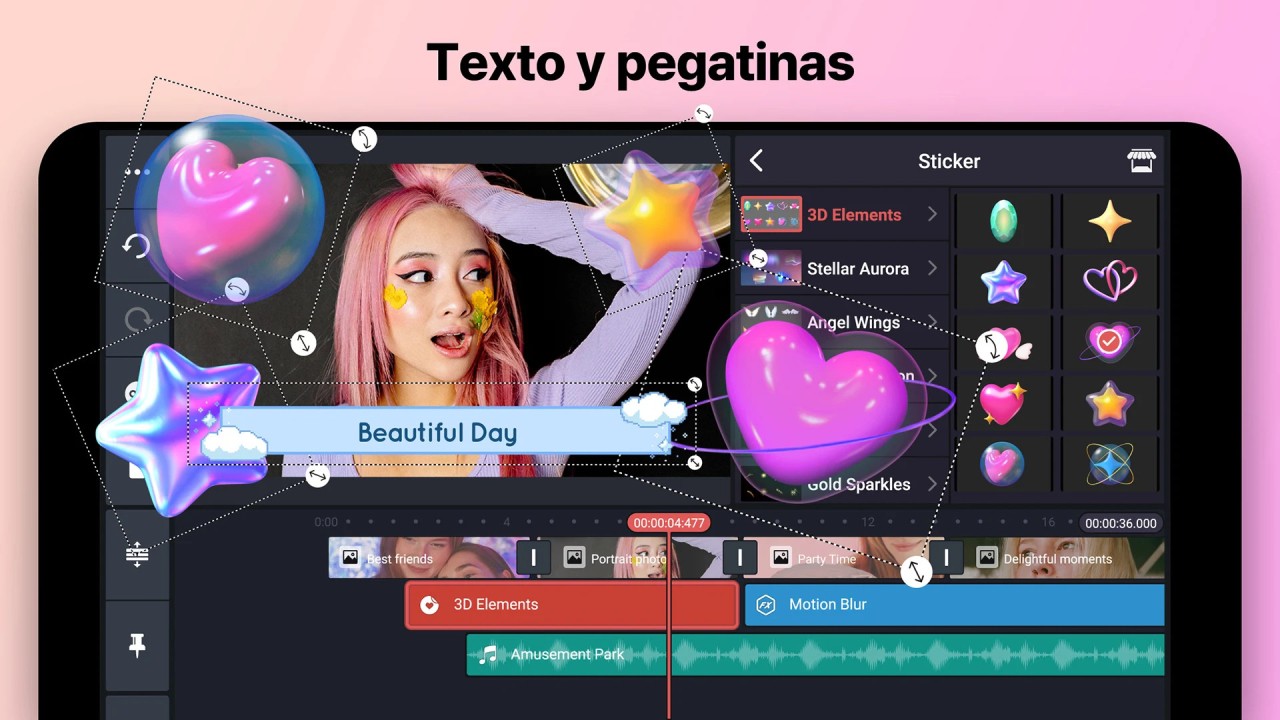 Descargar KineMaster (gratis) para Android, APK y iOS | Gizmodo
