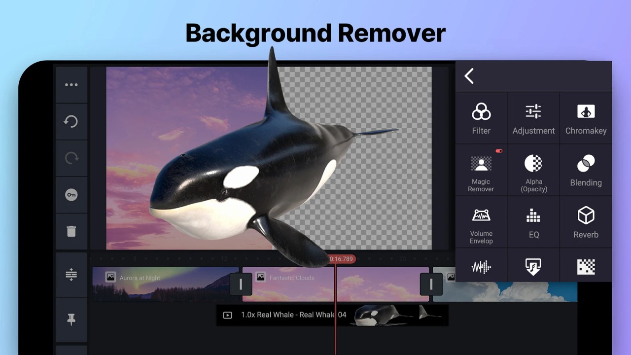 Download KineMaster (free) for Android, APK and iOS | Gizmodo