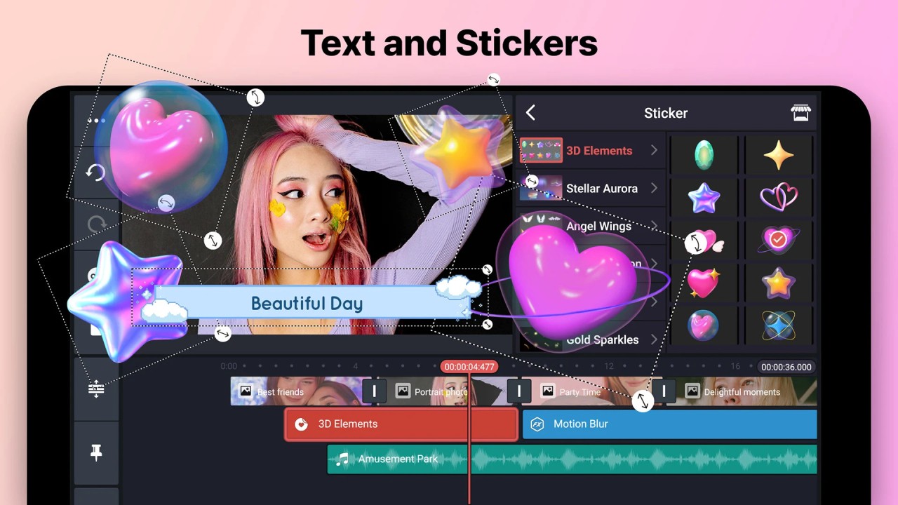 Download KineMaster (free) for Android, APK and iOS | Gizmodo