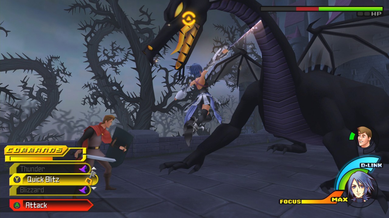 Download KINGDOM HEARTS -HD 1.5+2.5 ReMIX- for Windows | Gizmodo