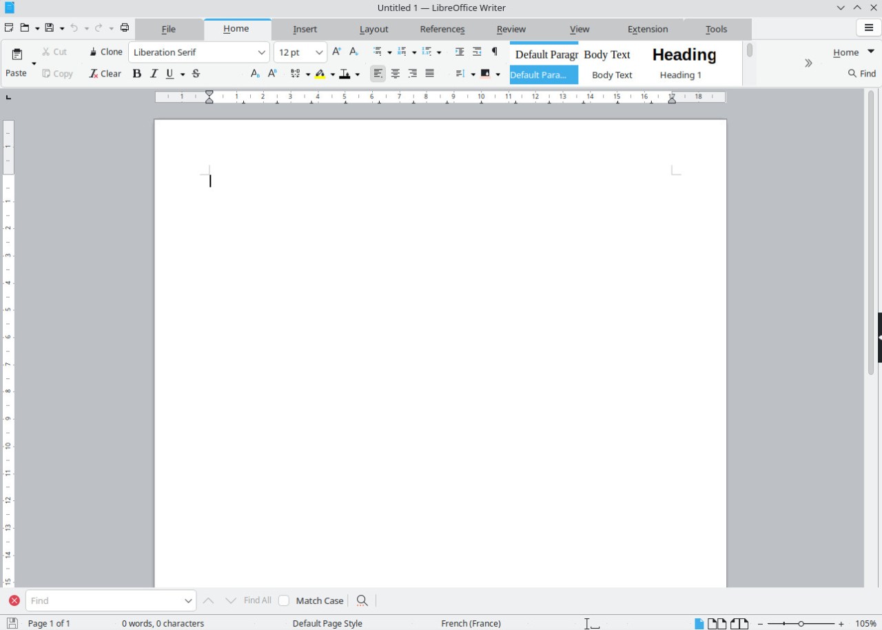 Descargar LibreOffice (gratis) para Windows, macOS, Android, APK y Linux | Gizmodo
