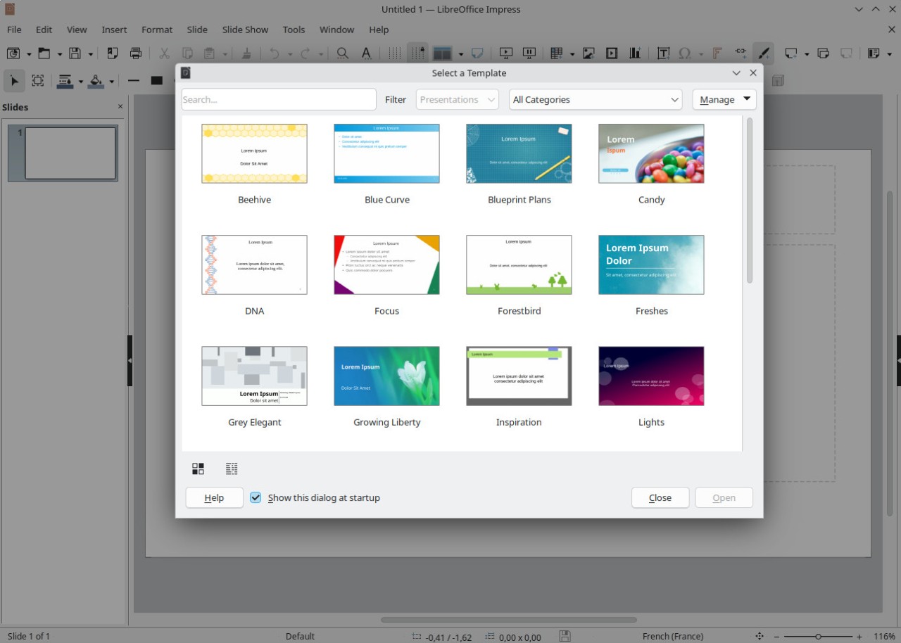 Download LibreOffice (free) for Windows, macOS, Android, APK and Linux ...