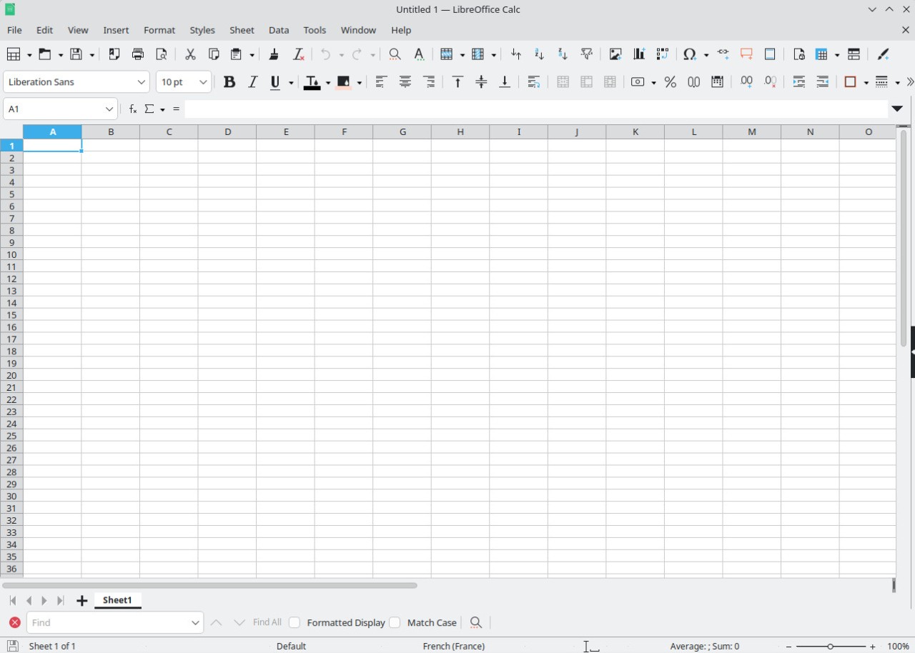 Descargar LibreOffice (gratis) para Windows, macOS, Android, APK y Linux | Gizmodo