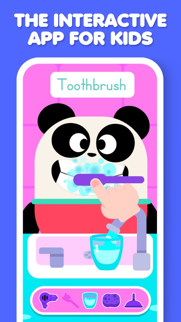 Download Lingokids - Play and Learn (free) for Android and iOS | Gizmodo