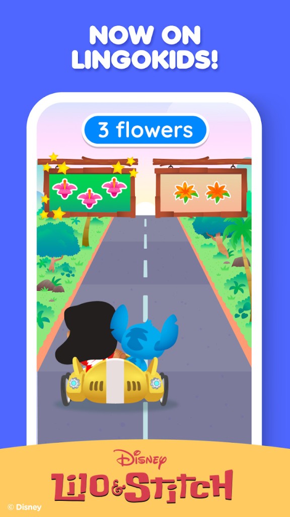 Download Lingokids - Play and Learn (free) for Android and iOS | Gizmodo