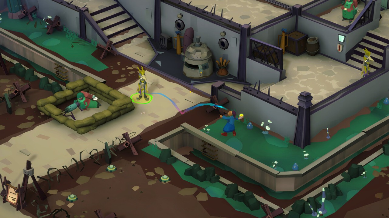 Descargar Little Big Adventure – Twinsen’s Quest para Windows | Gizmodo