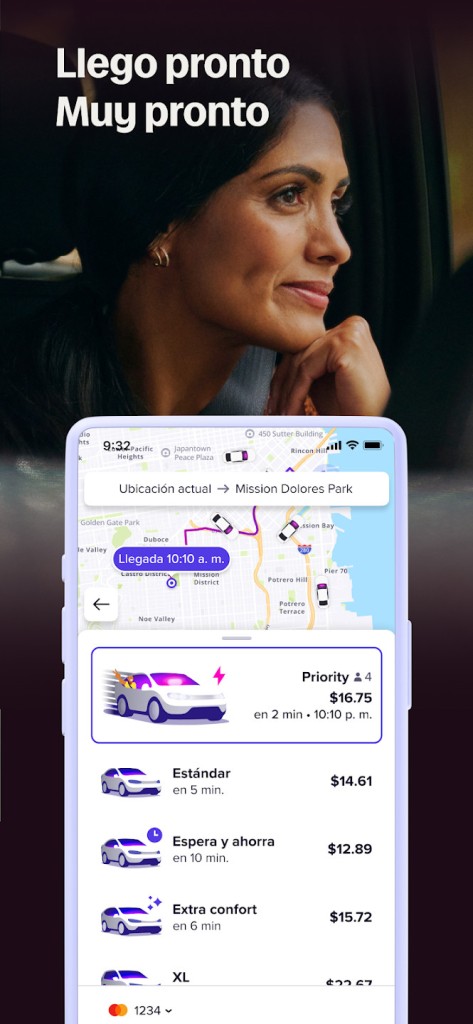 Descargar Lyft (gratis) para Android y iOS | Gizmodo