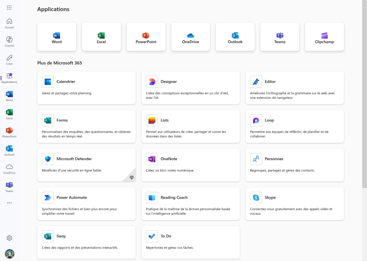 Descargar Microsoft 365 Copilot para Windows, macOS, Android, APK, iOS y Web App | Gizmodo