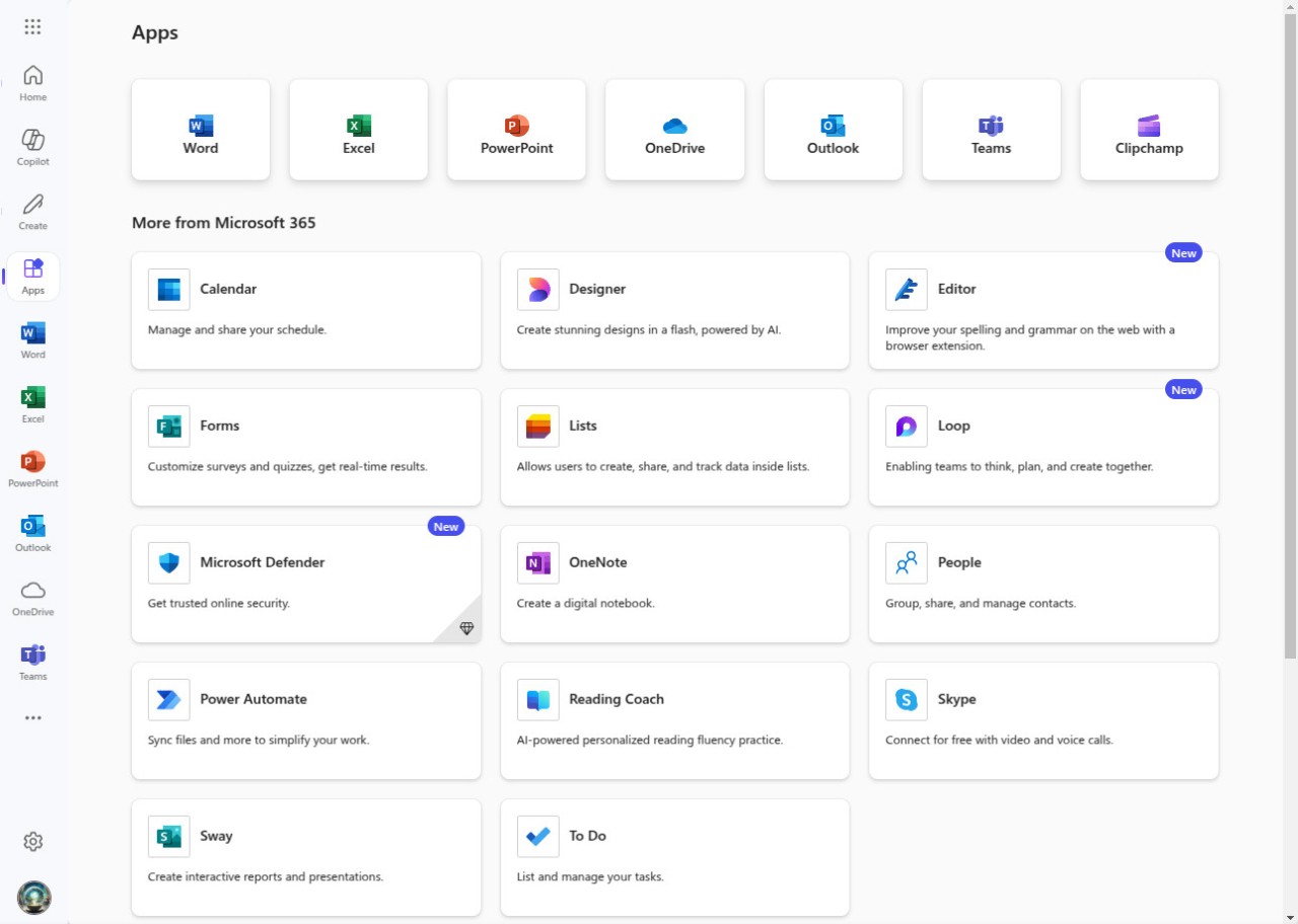Download Microsoft 365 Copilot for Windows, macOS, Android, APK, iOS ...