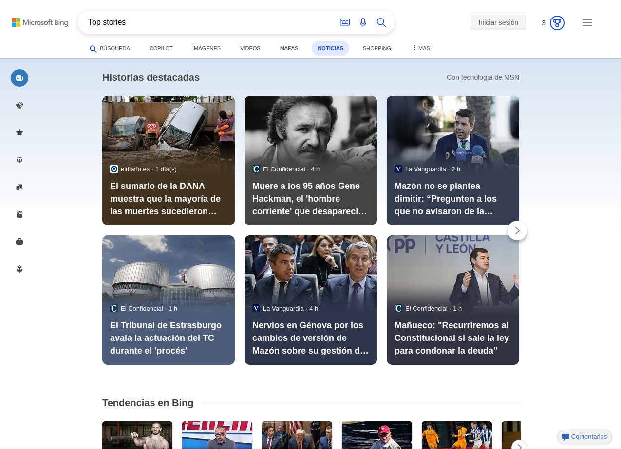 Descargar Microsoft Bing (gratis) para Android, APK, iOS y Web App ...