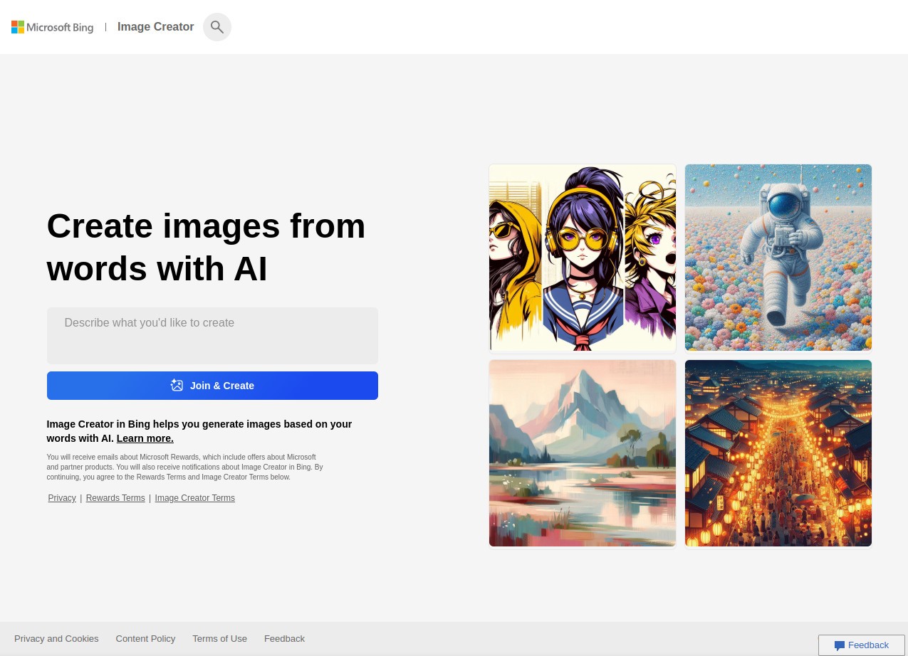 Download Microsoft Bing (free) for Android, APK, iOS and Web App | Gizmodo