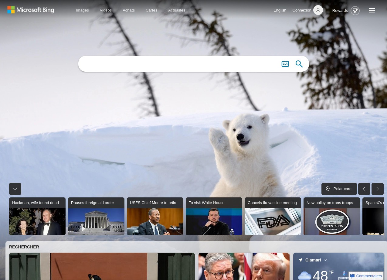 Download Microsoft Bing (free) for Android, APK, iOS and Web App | Gizmodo