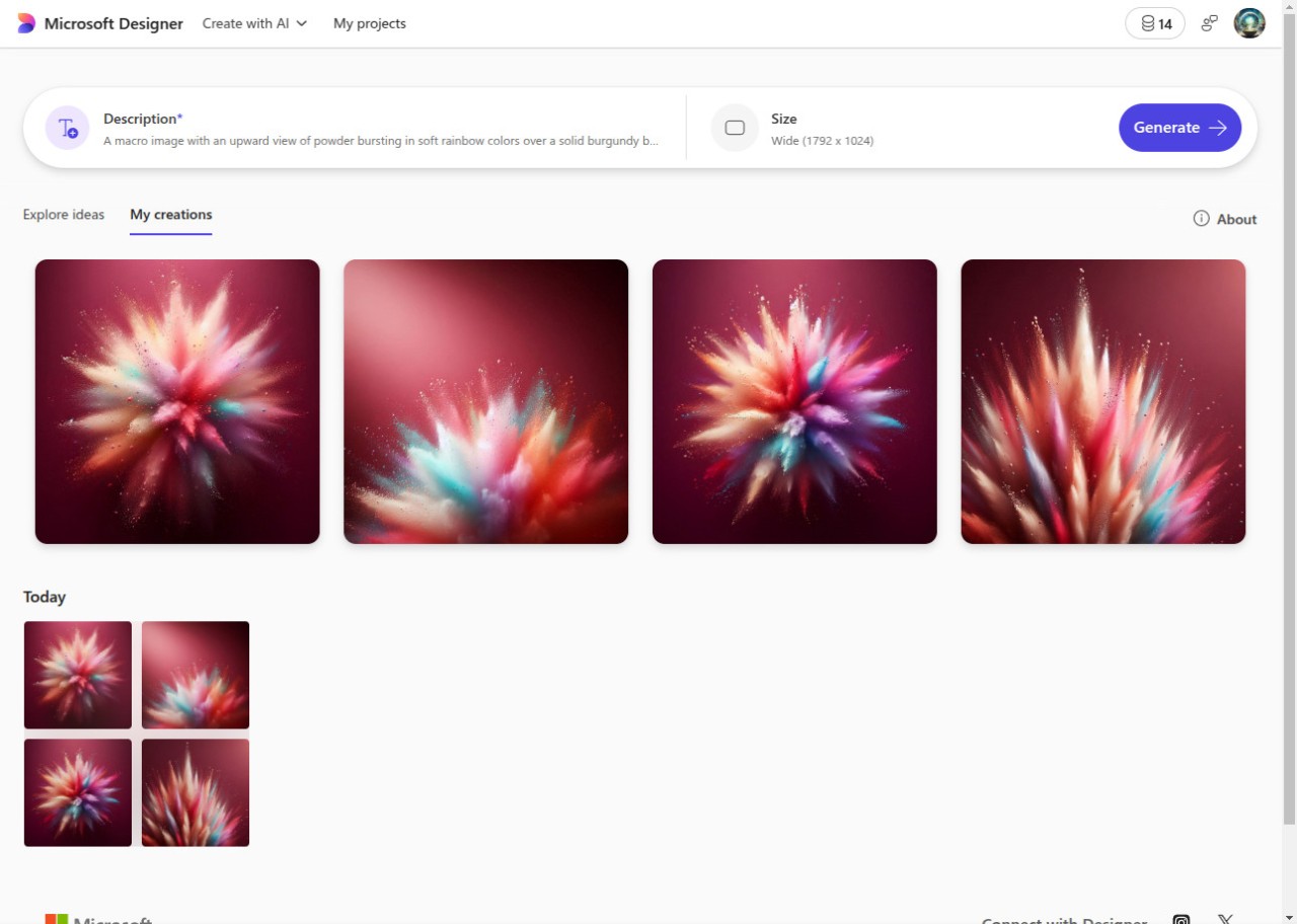 Descargar Microsoft Designer (gratis) para Android, APK, iOS y Web App ...