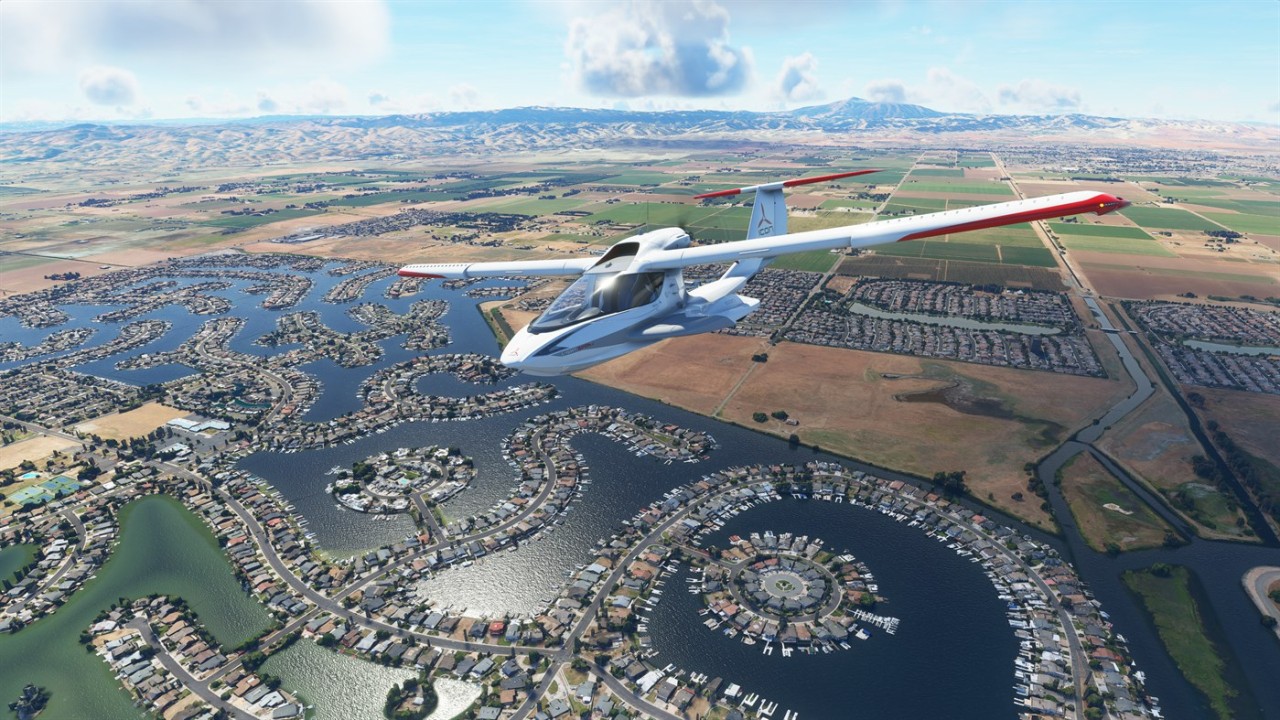 Download Microsoft Flight Simulator for Windows | Gizmodo