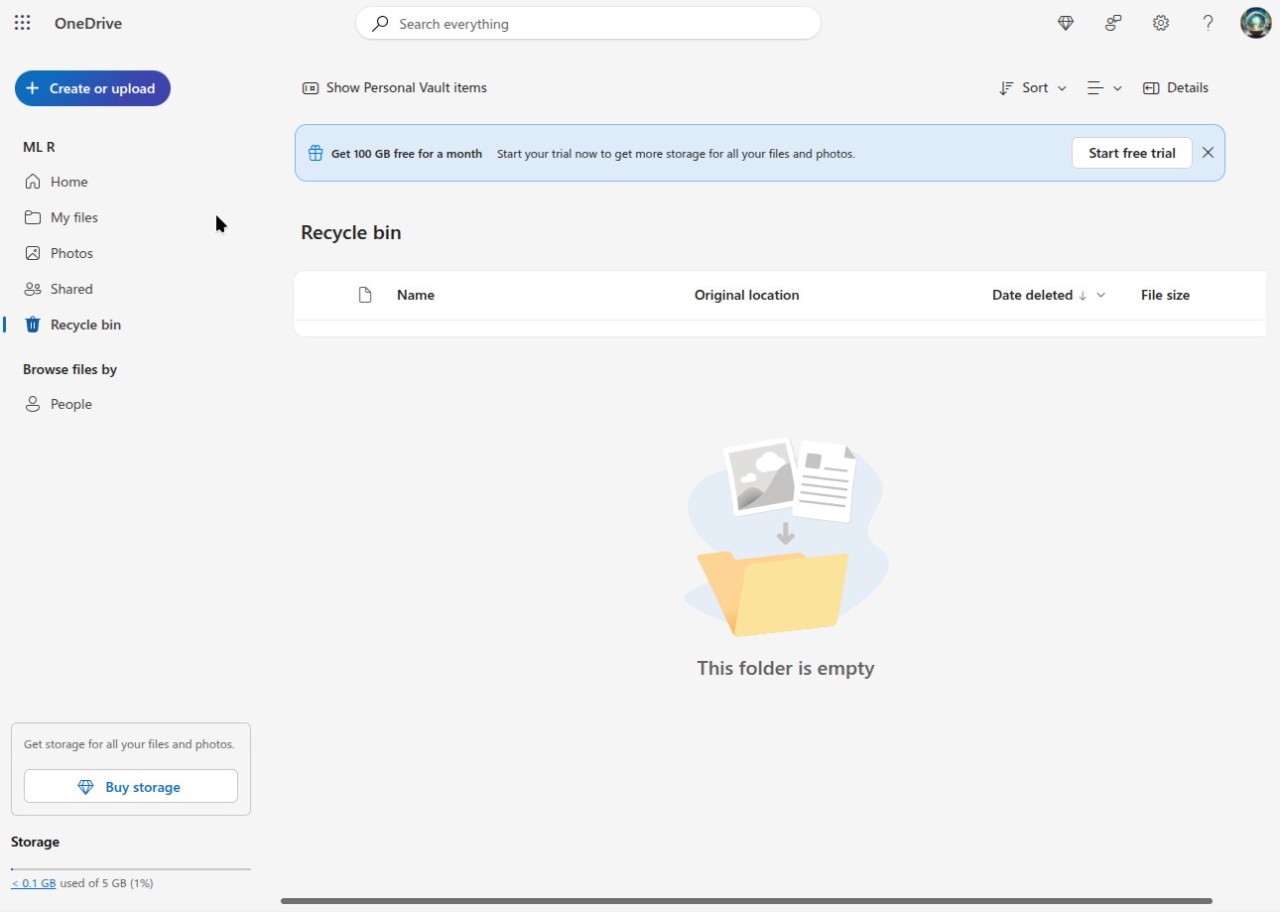 Download Microsoft OneDrive (free) for Windows, macOS, Android, APK ...