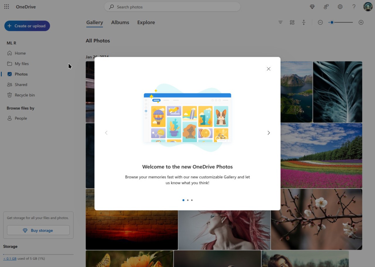 Download Microsoft OneDrive (free) for Windows, macOS, Android, APK ...