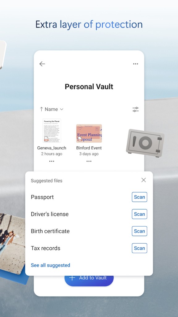 Download Microsoft OneDrive (free) for Windows, macOS, Android, APK ...