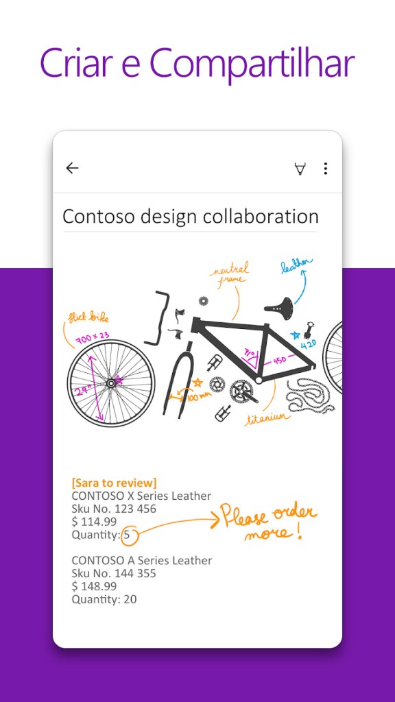 Baixar Microsoft OneNote (livre) para Windows, macOS, Android, APK, iOS ...