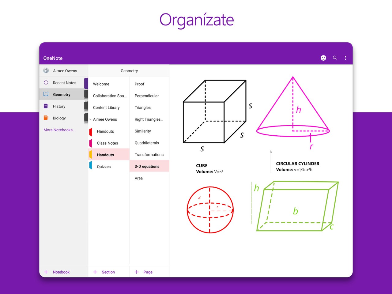 Descargar Microsoft OneNote (gratis) para Windows, macOS, Android, APK ...