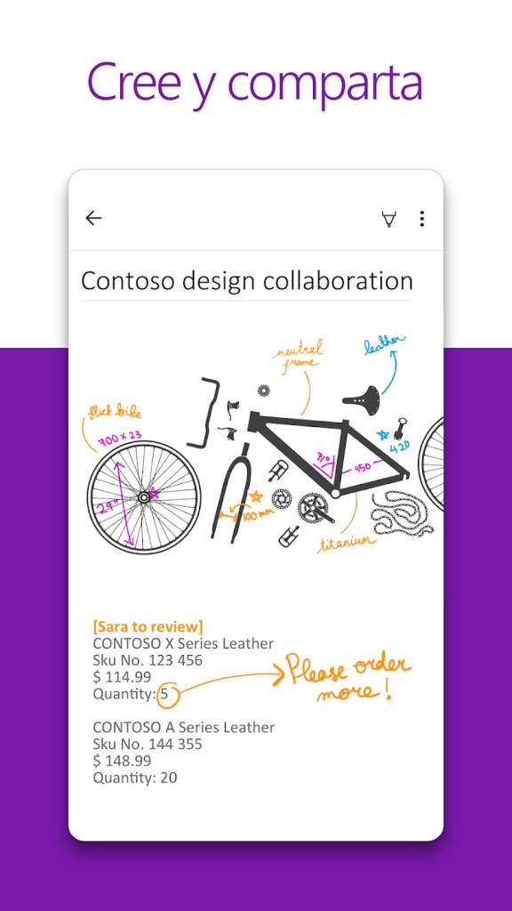 Baixar Microsoft OneNote (livre) para Windows, macOS, Android, APK, iOS ...