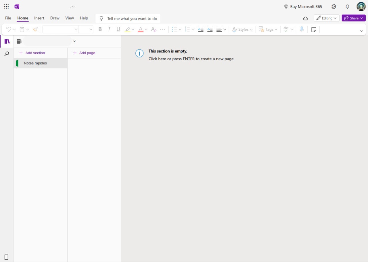 Download Microsoft OneNote (free) for Windows, macOS, Android, APK, iOS ...