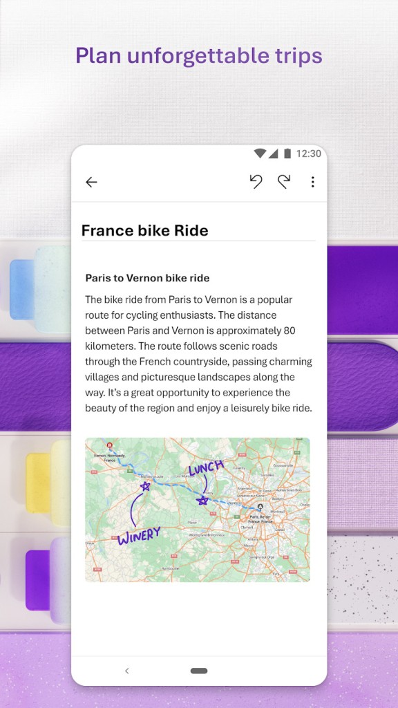 Download Microsoft OneNote (free) for Windows, macOS, Android, APK, iOS ...