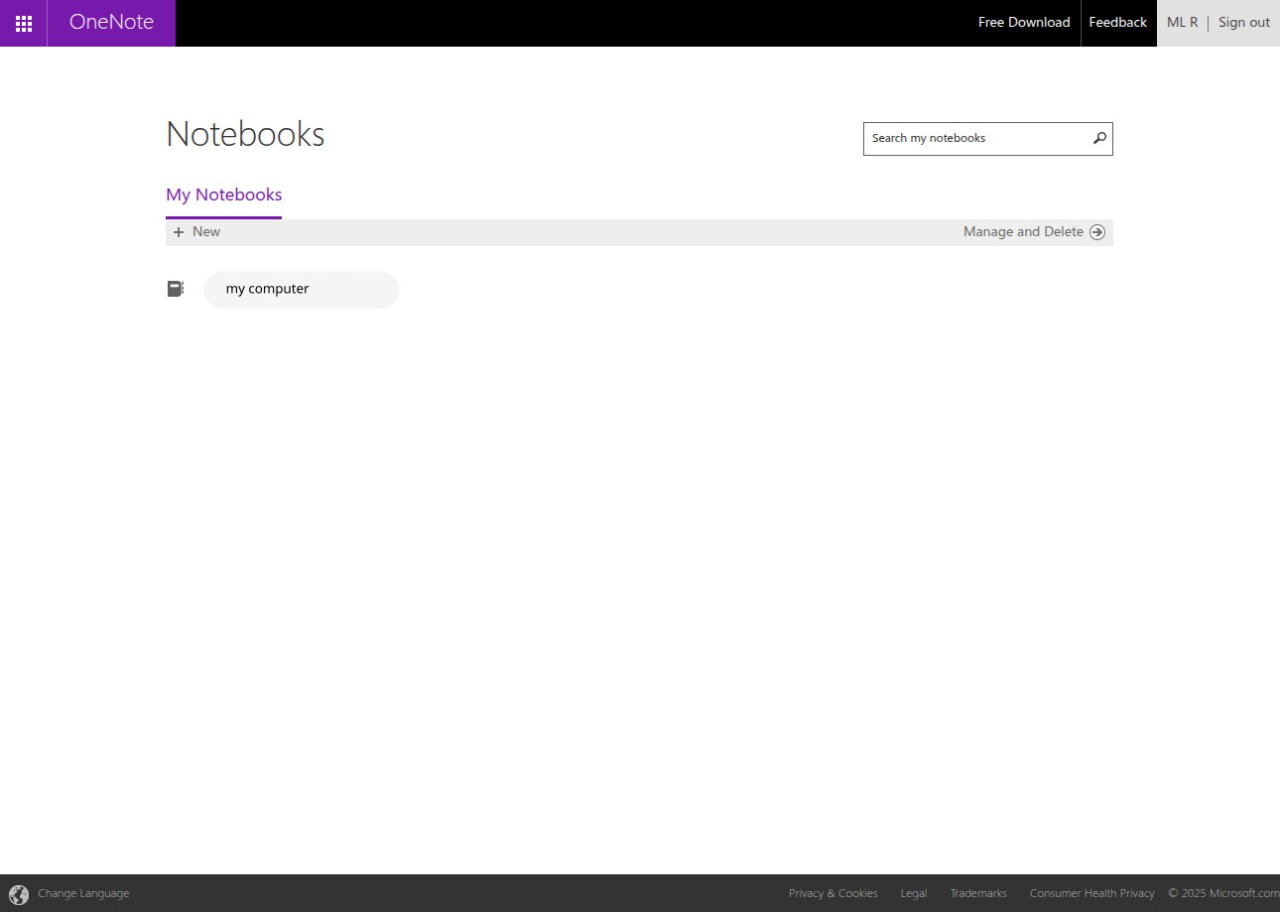 Download Microsoft OneNote (free) for Windows, macOS, Android, APK, iOS ...