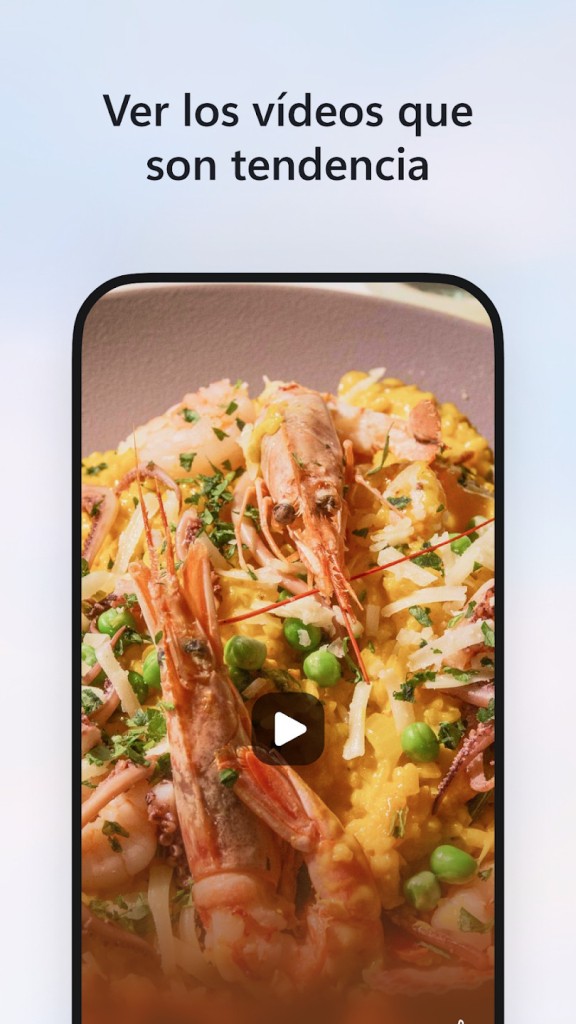 Descargar MSN (gratis) para Android, APK, iOS y Web App | Gizmodo