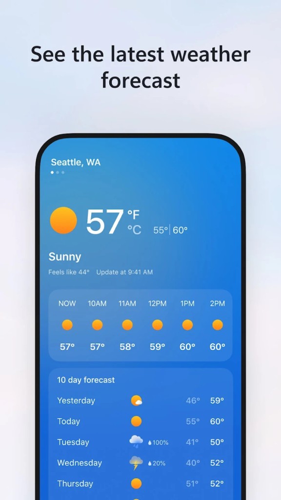 Download MSN (free) for Android, APK, iOS and Web App | Gizmodo