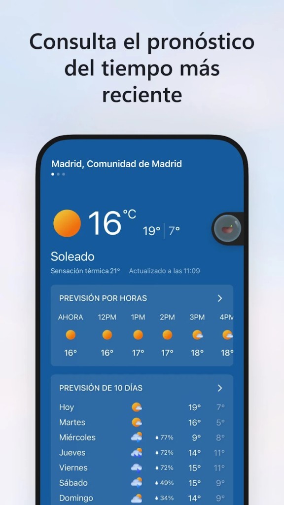 Descargar MSN (gratis) para Android, APK, iOS y Web App | Gizmodo