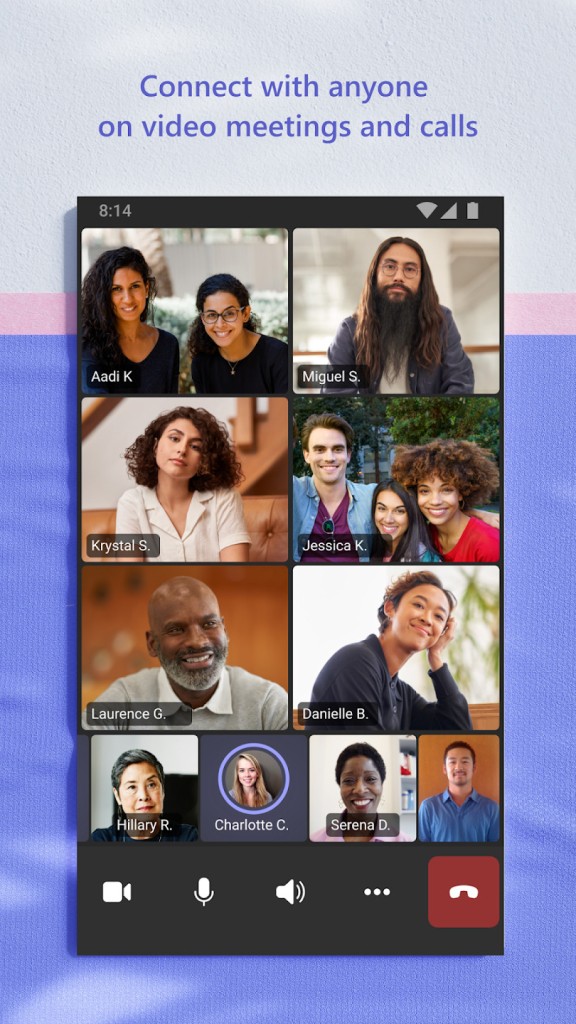 Download Microsoft Teams (free) for Windows, macOS, Android, APK, iOS ...