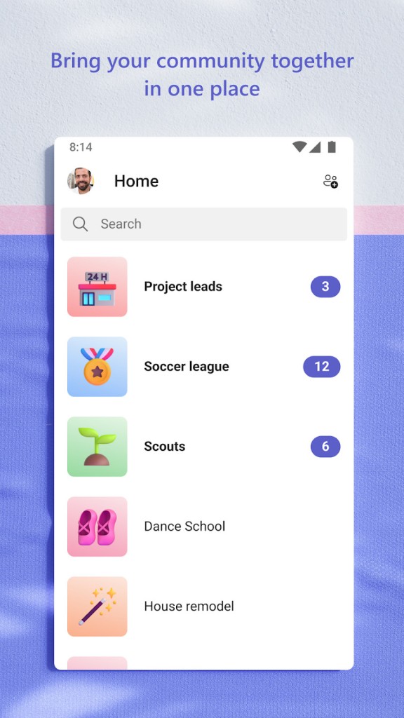 Microsoft Teams download (gratis) für Windows, macOS, Android, APK, iOS ...