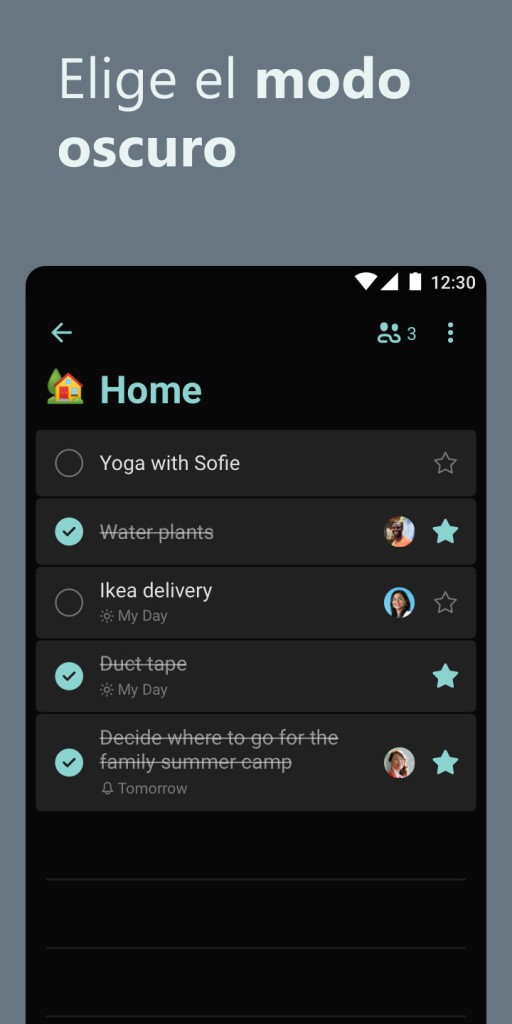 Descargar Microsoft To Do (gratis) para Windows, Android, APK, iOS y ...