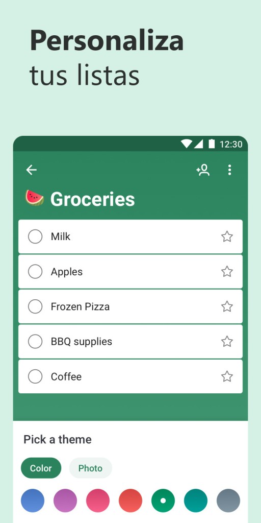 Descargar Microsoft To Do (gratis) para Windows, Android, APK, iOS y ...