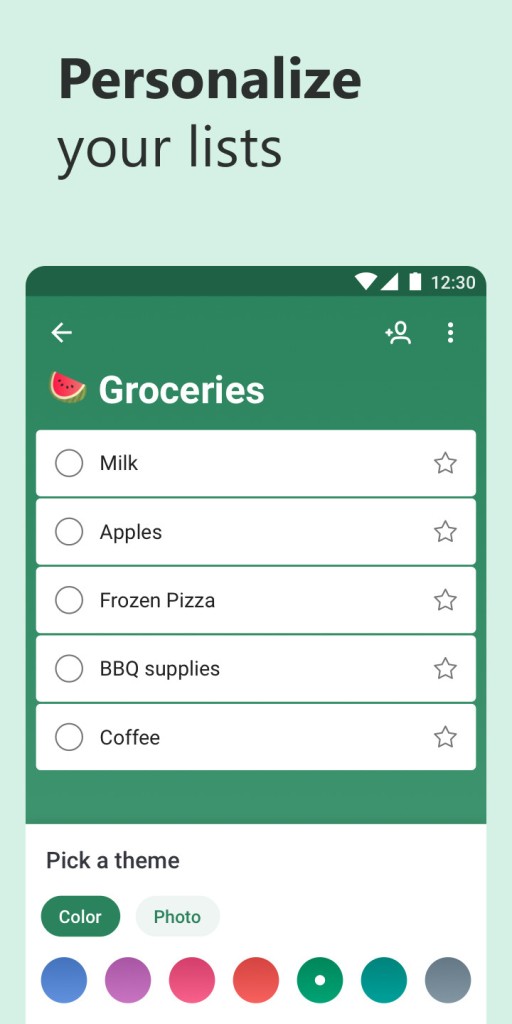 Download Microsoft To Do (free) for Windows, Android, APK, iOS and Web ...
