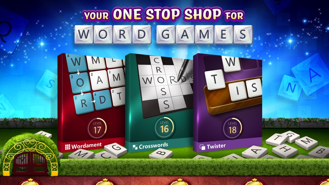 Descargar Microsoft Ultimate Word Games (gratis) para Windows y Web App ...