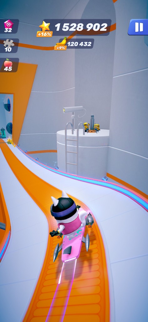 Download Minion Rush (free) for Windows, macOS, Android, APK and iOS ...