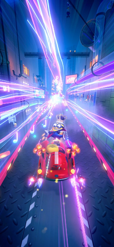 Download Minion Rush (free) for Windows, macOS, Android, APK and iOS ...