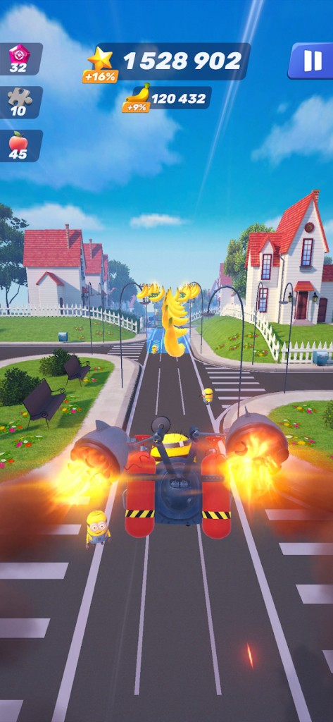 Descargar Minion Rush (gratis) para Windows, macOS, Android, APK y iOS | Gizmodo