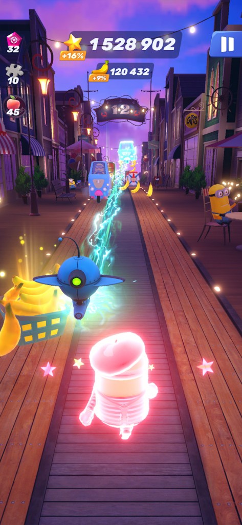 Descargar Minion Rush (gratis) para Windows, macOS, Android, APK y iOS | Gizmodo