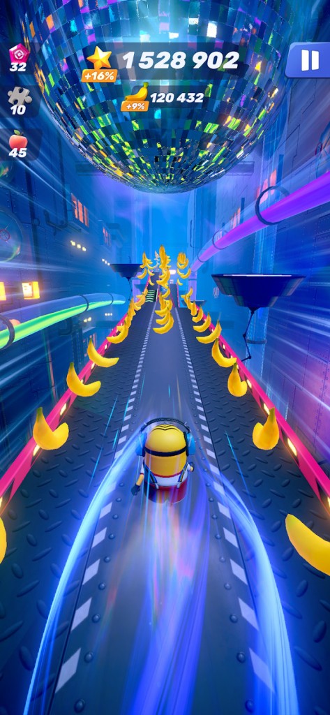 Download Minion Rush (free) for Windows, macOS, Android, APK and iOS ...