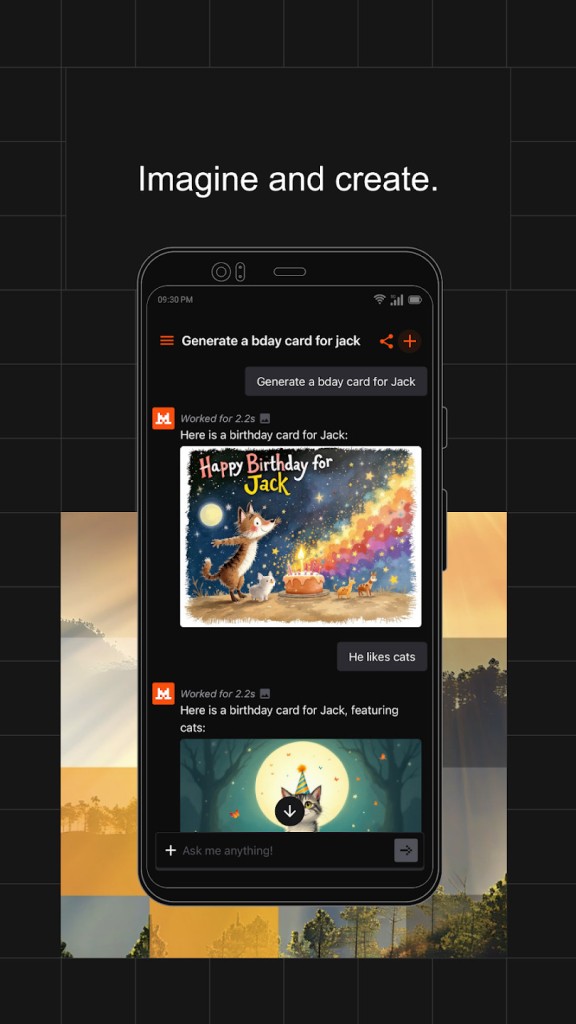 Download Le Chat Mistral (free) for Android, iOS and Web App | Gizmodo