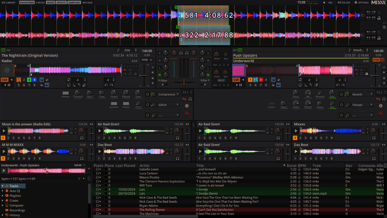 Baixar Mixxx (livre) para Windows, macOS e Linux | Gizmodo