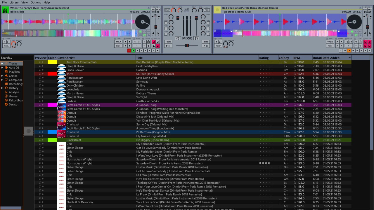 Descargar Mixxx (gratis) para Windows, macOS y Linux | Gizmodo