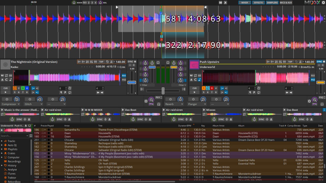 Baixar Mixxx (livre) para Windows, macOS e Linux | Gizmodo